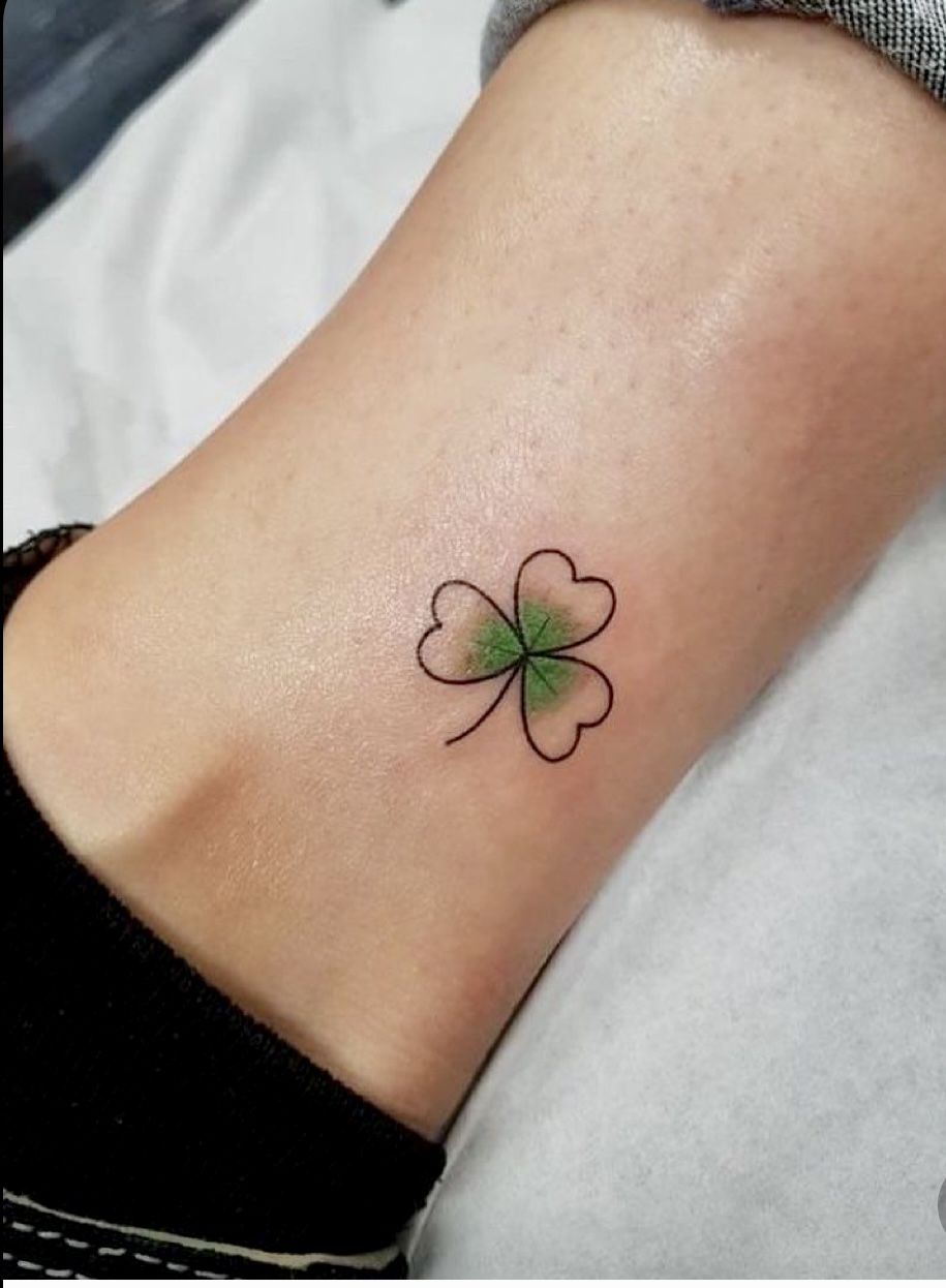 Quels sont les tatouages qui ont un sens caché